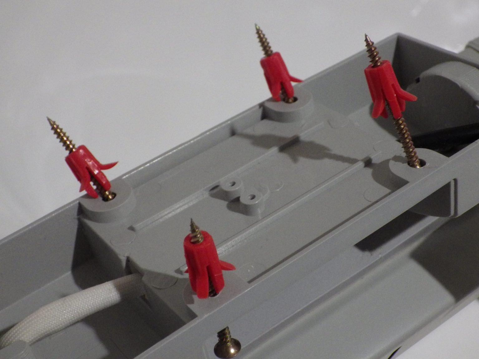 How The Scorpion Plug Works | Proform Alliance